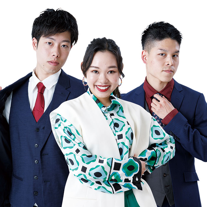 FINAL LEGEND 9 -2022- – 超ド級のダンス・エンタメ公演、2022年は芸術監督にakaneを迎え梅田芸術劇場にて開催！
