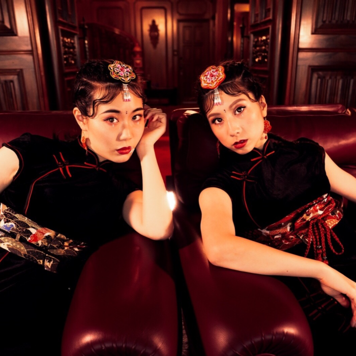FINAL LEGEND 9 -2022- – 超ド級のダンス・エンタメ公演、2022年は芸術監督にakaneを迎え梅田芸術劇場にて開催！