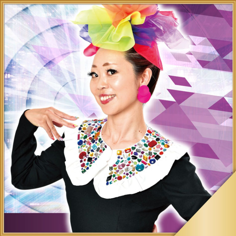 CHIGUSA｜出展振付師 | Legend Tokyo Chapter.11 公式サイト